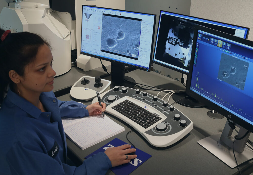 Customer Support Process | IntriPlex Technologies