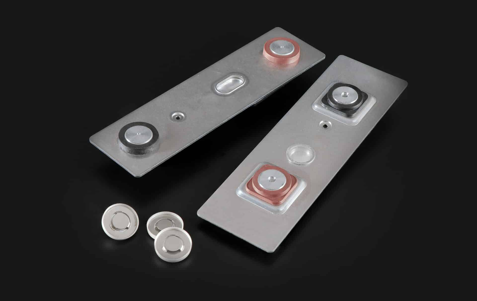 Precision Metal Stamping Solutions for Batteries & More | IntriPlex