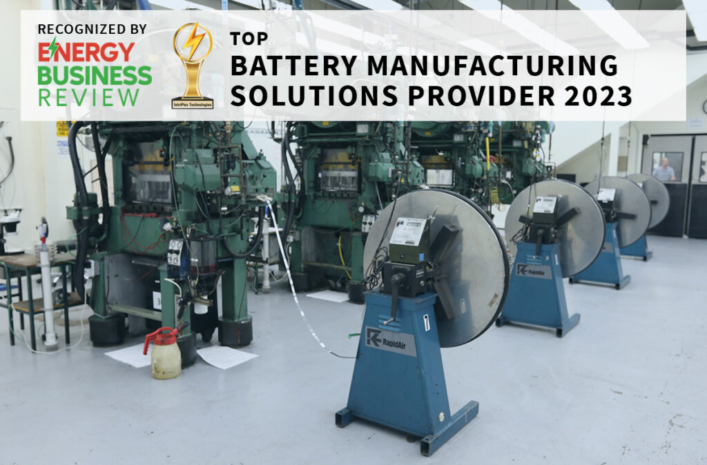 IntriPlex Technologies