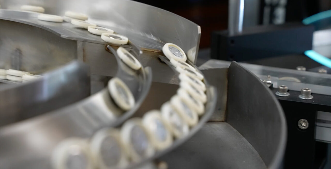 IntriPlex Technologies Leads with US State-of-the-Art Cylindrical Lid ...