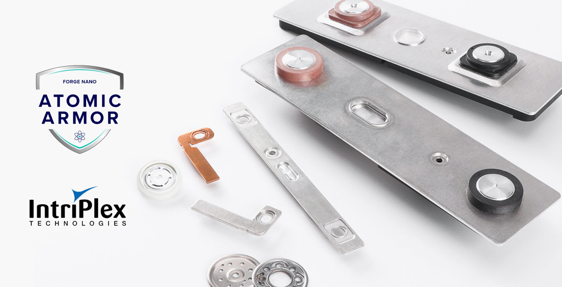 IntriPlex Technologies to Supply Forge Battery with Lid Assemblies for ...