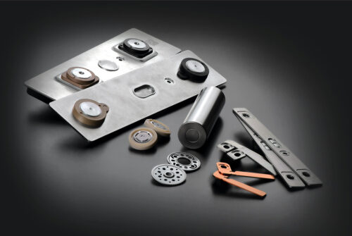 The Anatomy & Mechanics of a Lithium-ion Battery | IntriPlex Technologies