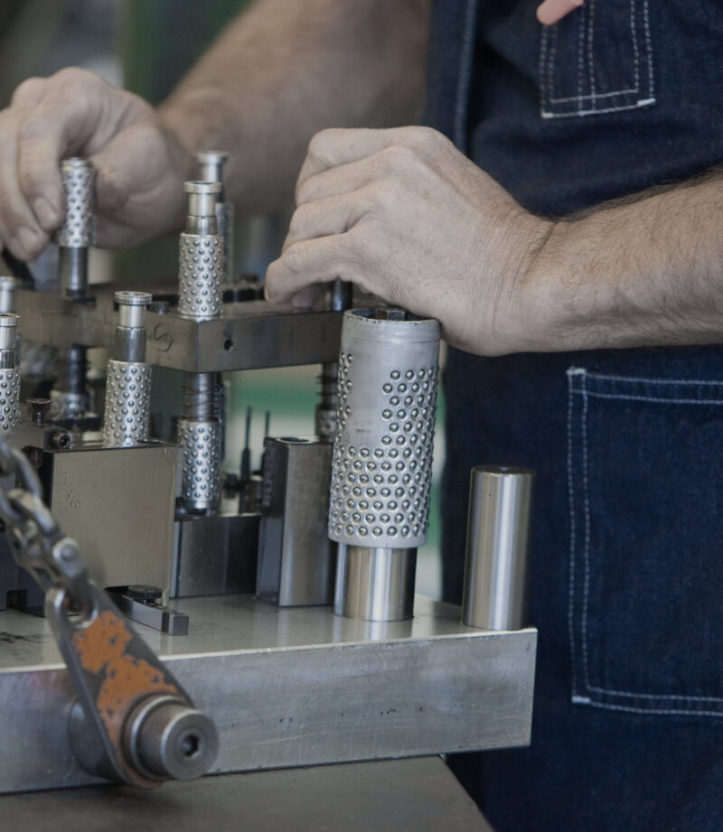 Capabilities & Services | IntriPlex Technologies