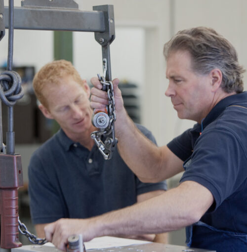 Capabilities & Services | IntriPlex Technologies